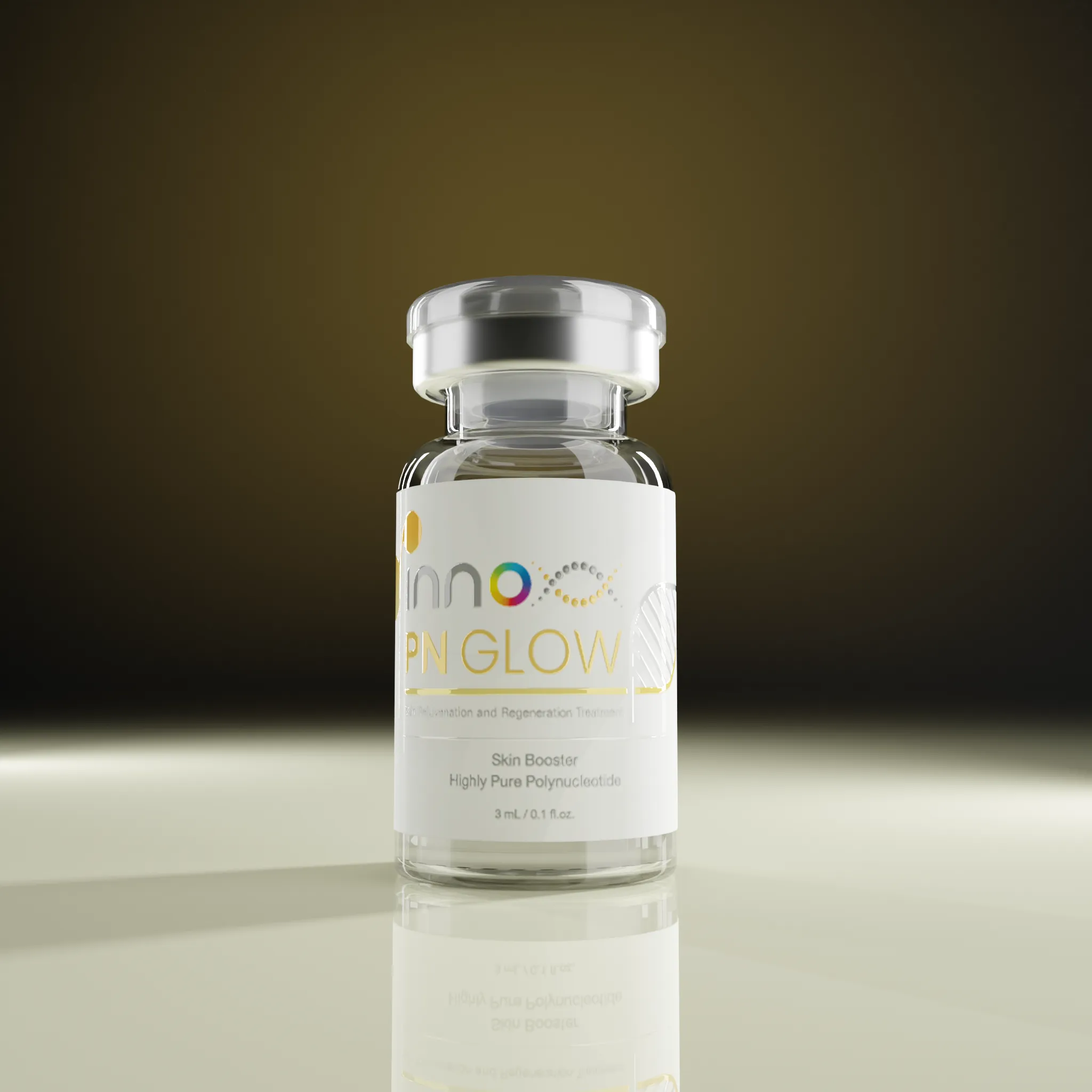 InnoPN Glow - Innovation Beauty บริษัท อินโนเวชั่นบิวตี้ จำกัด